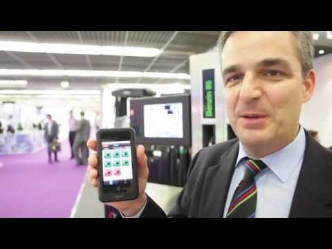 Mobile Payment from Gilbarco Veeder-Root