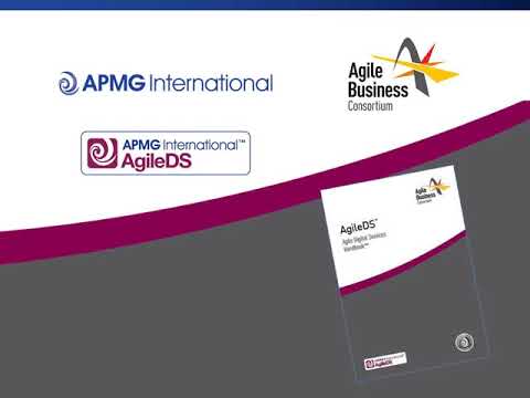 Agile Digital Services: Delivering effective digital services in an Agile way