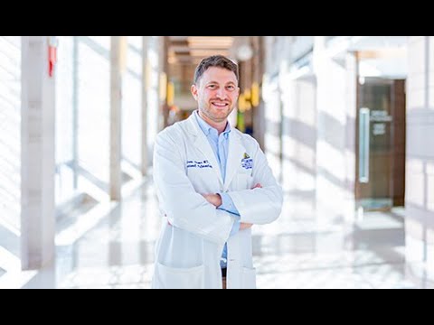 Sibley Memorial Hospital Interventional Pulmonology