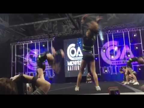 COA Midwest Nationals 2/25/17