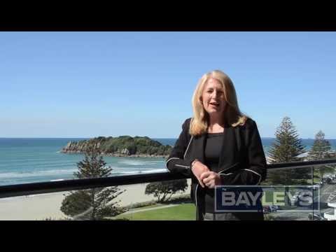 Apartment N8A, 11 Maunganui Rd, Mt Maunganui