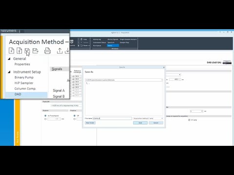 Software and Informatics Portals - Agilent Knowledge Portal - Agilent ...