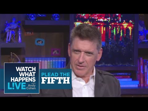 Craig Ferguson Names His Worst Guest Ever