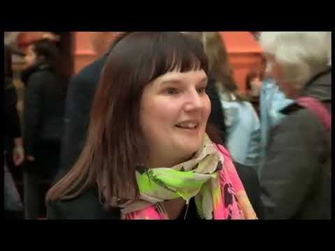 Fleecehold Housing Estate Charges - Rip Off Britain - BBC One - 24/10/19