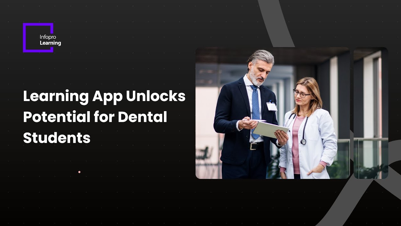 Colgate case study | Infopro Learning