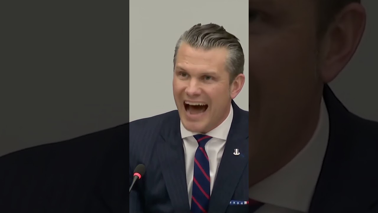 Hegseth says return to old borders unachievable for Ukraine; NATO membership not “realistic”