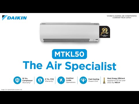 Flipkart.com | Buy Daikin 2025 Model 1.5 Ton 3 Star Split Inverter AC ...