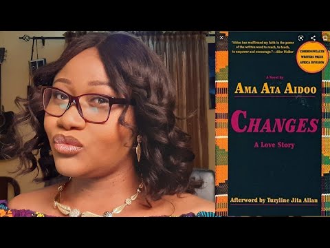 CHANGES: A LOVE STORY. From Ghana with love.