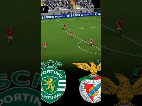 Sporting vs Benfica live