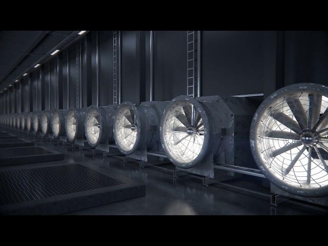 Avid Engineering – American ventilation industrial design