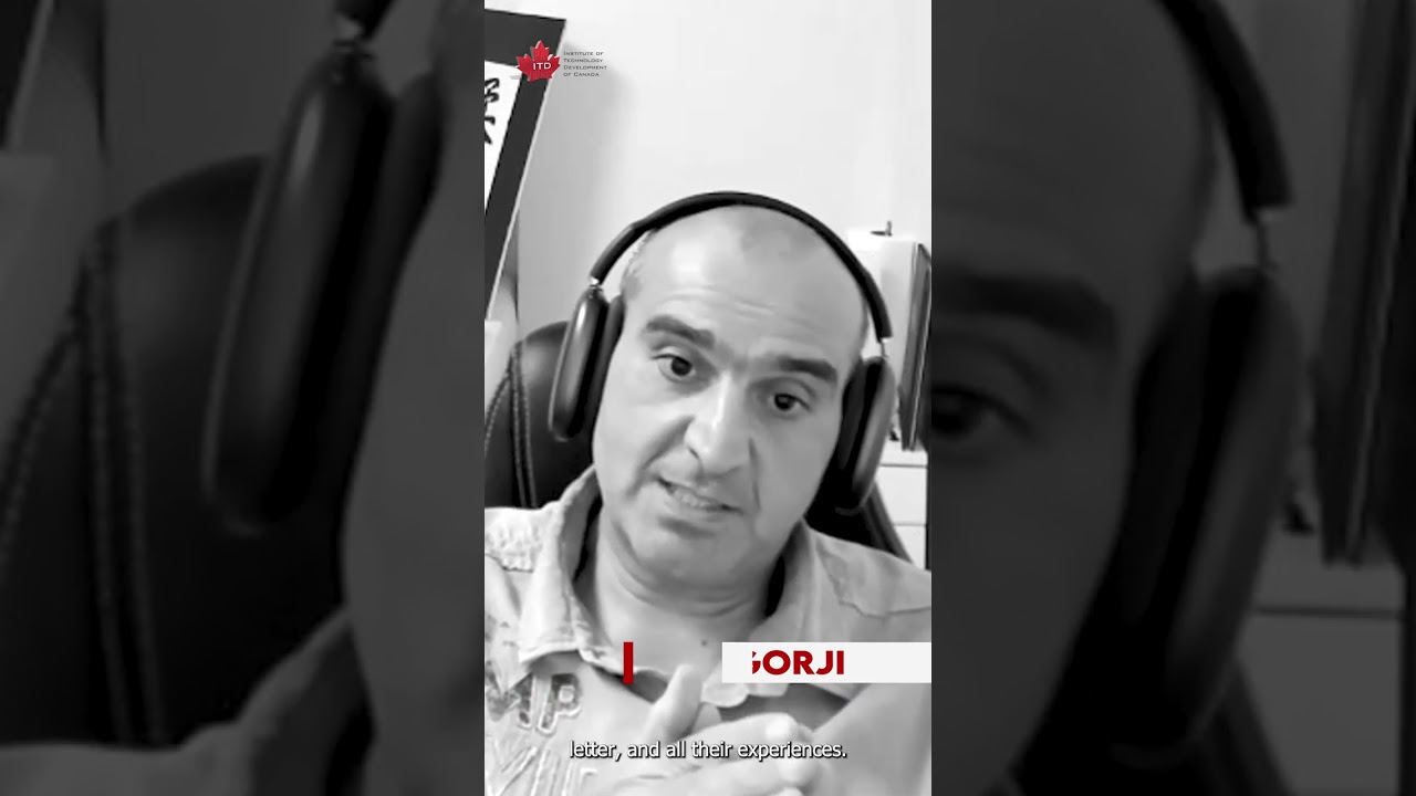 How are interns selected?