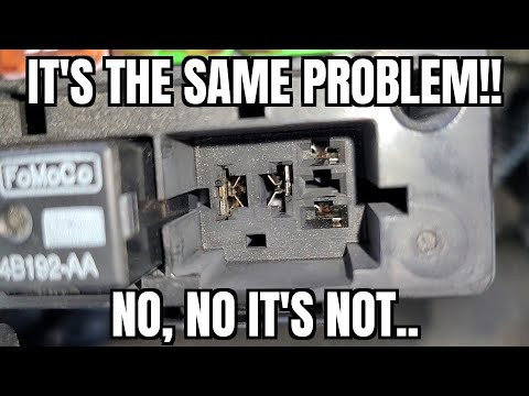 Another Faulty PCM? Let's find out.