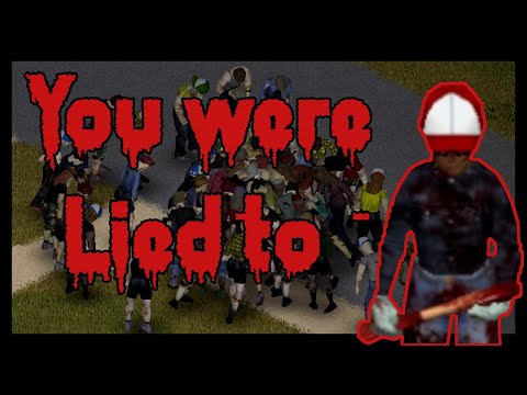 Is Turning Off Zombie Respawn in Project Zomboid Cheating?