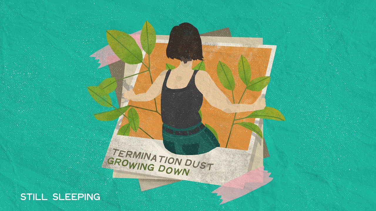 Termination Dust - Still Sleeping
