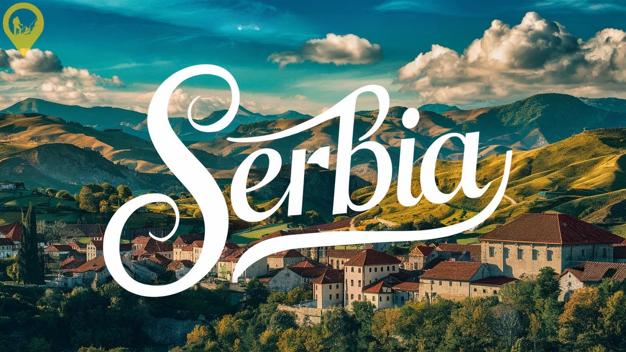 Serbia Explained in 11 Minutes (History, Geography, And Culture)