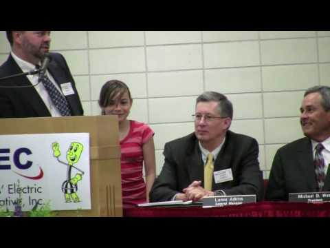 FEC 72nd Annual Mtg 4-24-10.mov