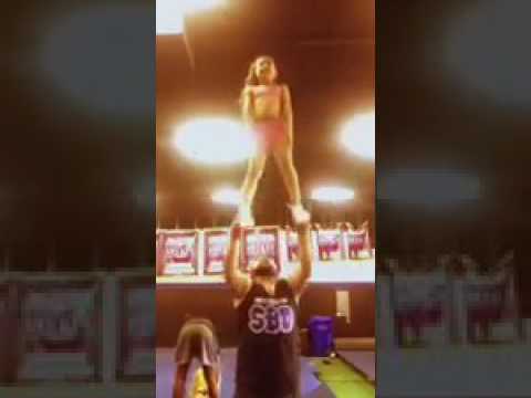 Kaylani 5/8/2016