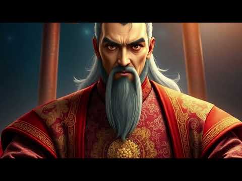 The Zhou Dynasty: The Longest Reign in Chinese History | Rise, Fall, and Legacy