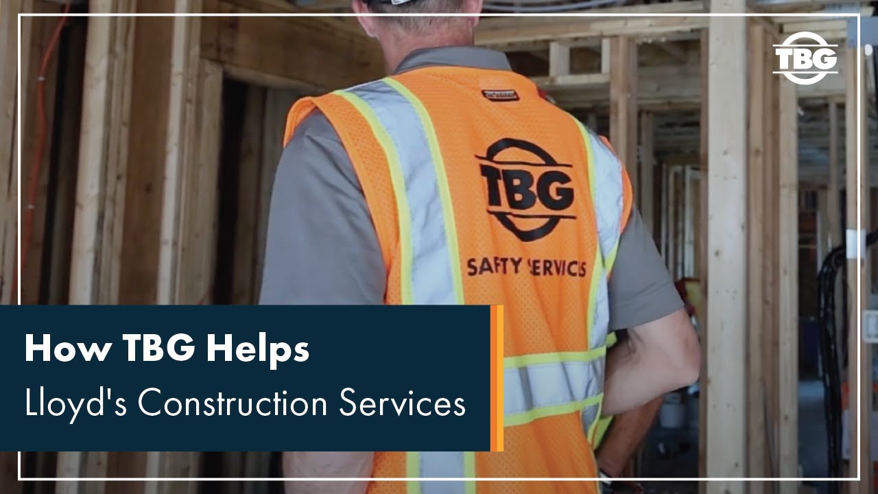 How The Builders Group Helps Lloyd's Construction Services Thrive