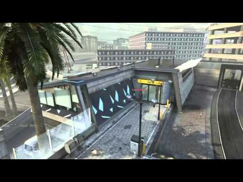 Steam Community :: Video :: Long distance axe - Black Ops II Game Clip