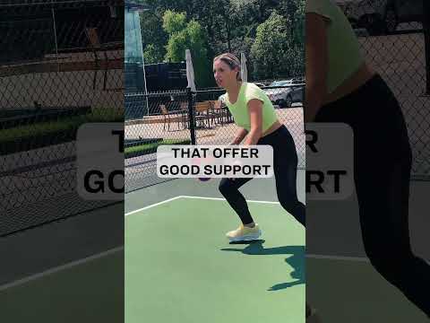 What You Need to Play #Pickleball!