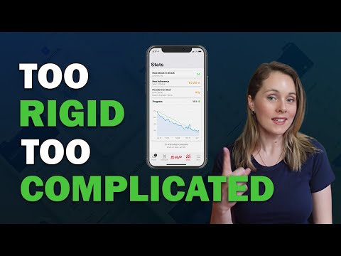 RP Diet App: My Honest Review After 9+ Weeks