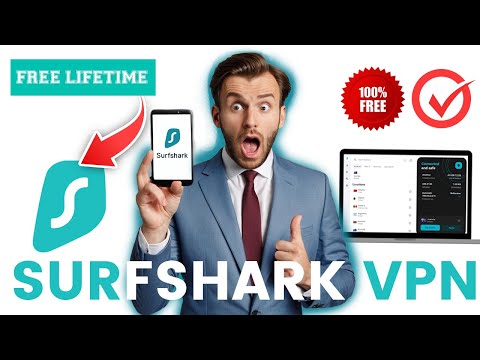 surfshark vpn For Free Lifetime - get surfshark for free-how to use surfshark for free Lifetime