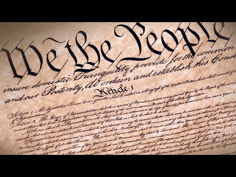 The Words That Made Us: America’s Constitutional Conversation, 1760–1840