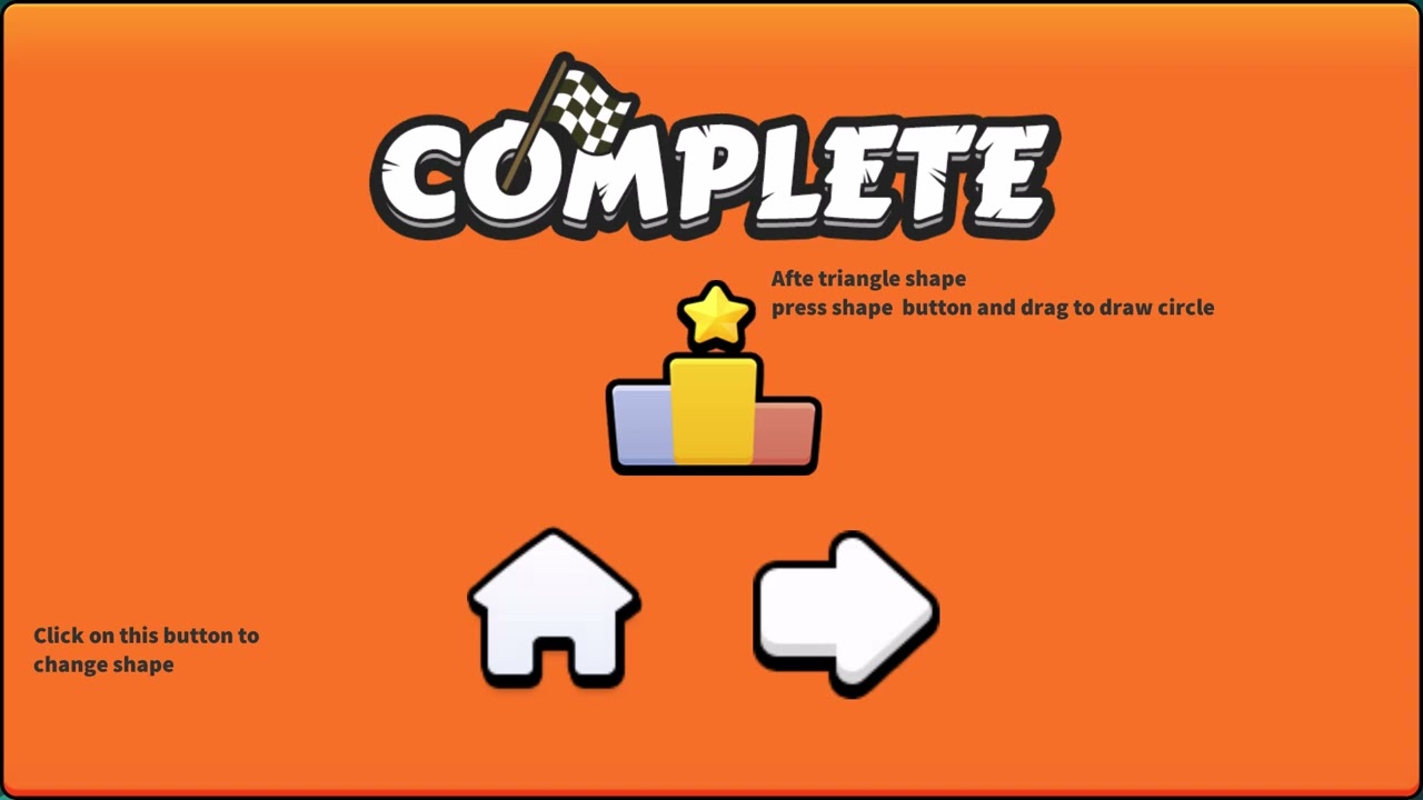 Draw Logic Puzzle Codester Code source #games #unitygamers