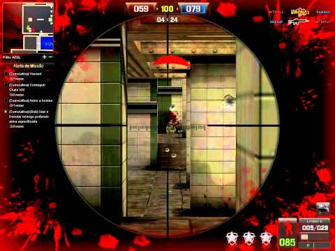 Steam Community :: Video :: point blank gameplay -mstation