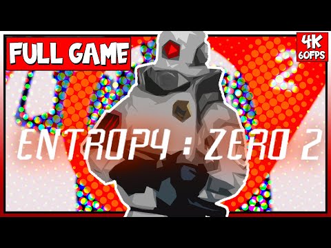 Steam Community :: Video :: Entropy: Zero 2 Full Game Walkthrough ...