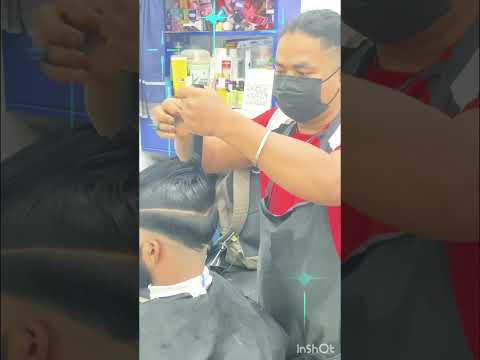 #hairstyle #change Off look #hairstylist #johan Rozes majhi