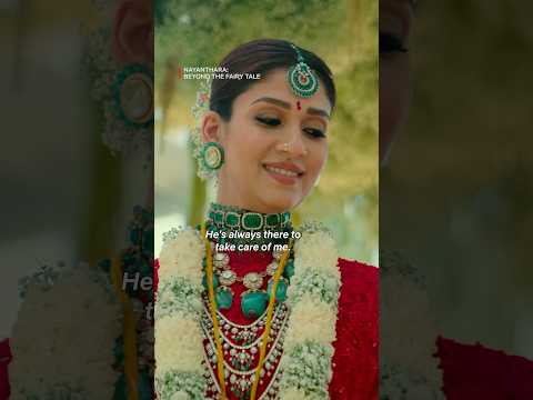 Nayanthara & Vignesh Shivan Serving Absolute COUPLE GOALS π₯Ήβ€οΈ#NayantharaBeyondTheFairytale
