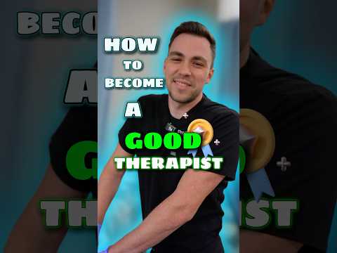 How to become a physical therapist? #physiotherapy #medicalstudent