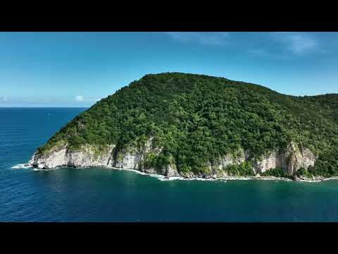 Deshaies Guadeloupe