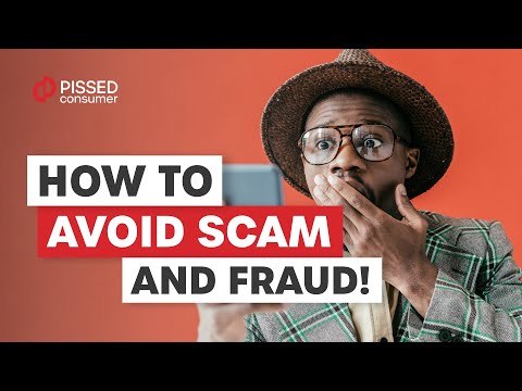 The Latest Scams to Watch Out For | ScamAdviser Tips