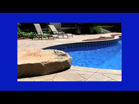 The Cost of Building a Pool