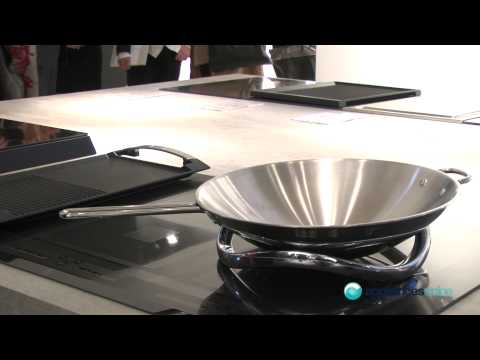 Electrolux unveils its Inspiration range of premium appliances - Appliances Online