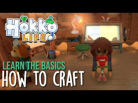 Steam Community :: Hokko Life