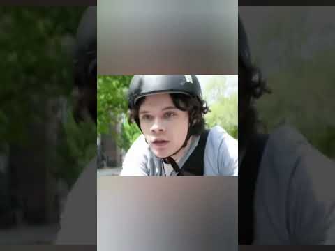 The terrifying ghost #edit #explanation #explore #movie #thriller #viral