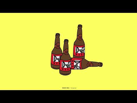 (FREE) Drake - "Bad Intentions" Type Beat | God's Plan I Simpsons I Free Type Beat I Instrumental