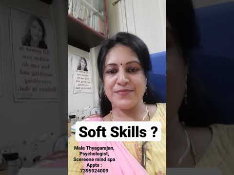 Soft skills ?