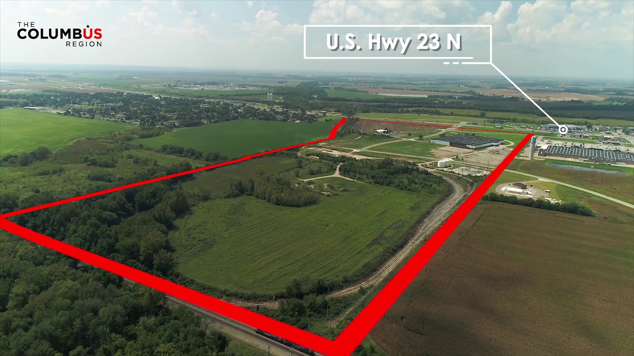 Pickaway Progress Park | Pickaway County