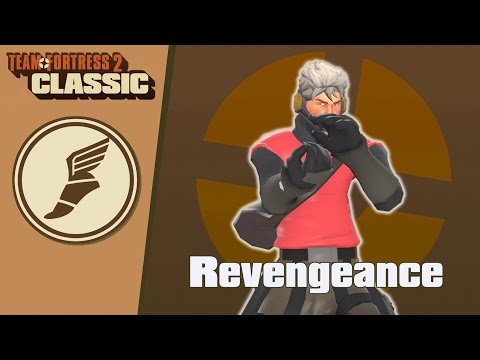 Steam Community :: Video :: Custom Weapon Demonstration - Revengeance