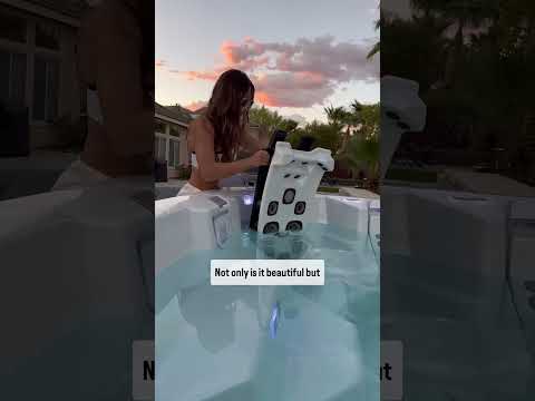 Bullfrog Spas Make Everything Better