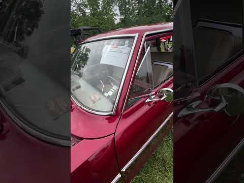 1964 Chevrolet Nova!!!! Station Wagon.