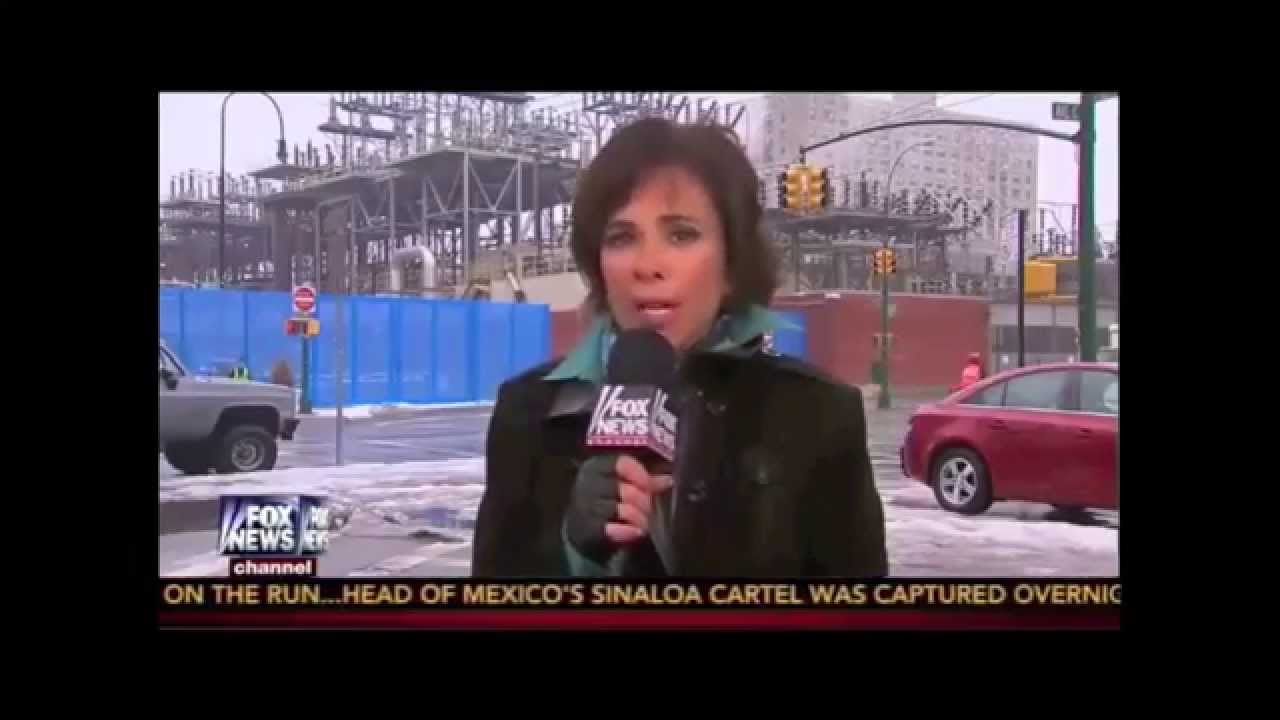 Fox NEWS EMP Report
