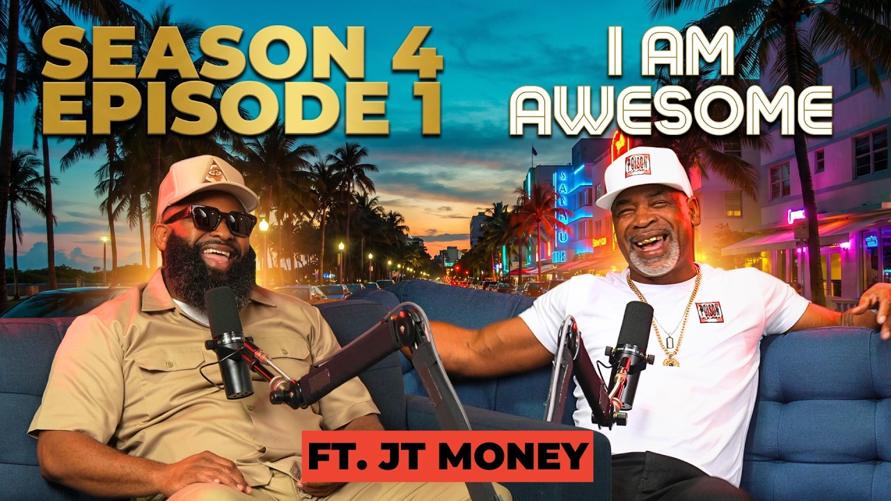 Audio Dope Season 4 | #1 - 