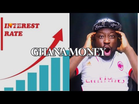Breaking News : Treasury Bill Rates GO Up Again In Ghana Latest Update