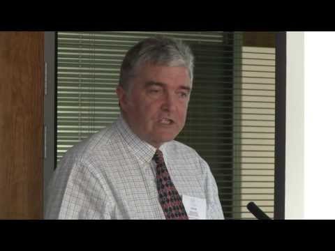 Intelesens Case Study - Protecting and exploiting IP in Healthcare Workshop - June 2013